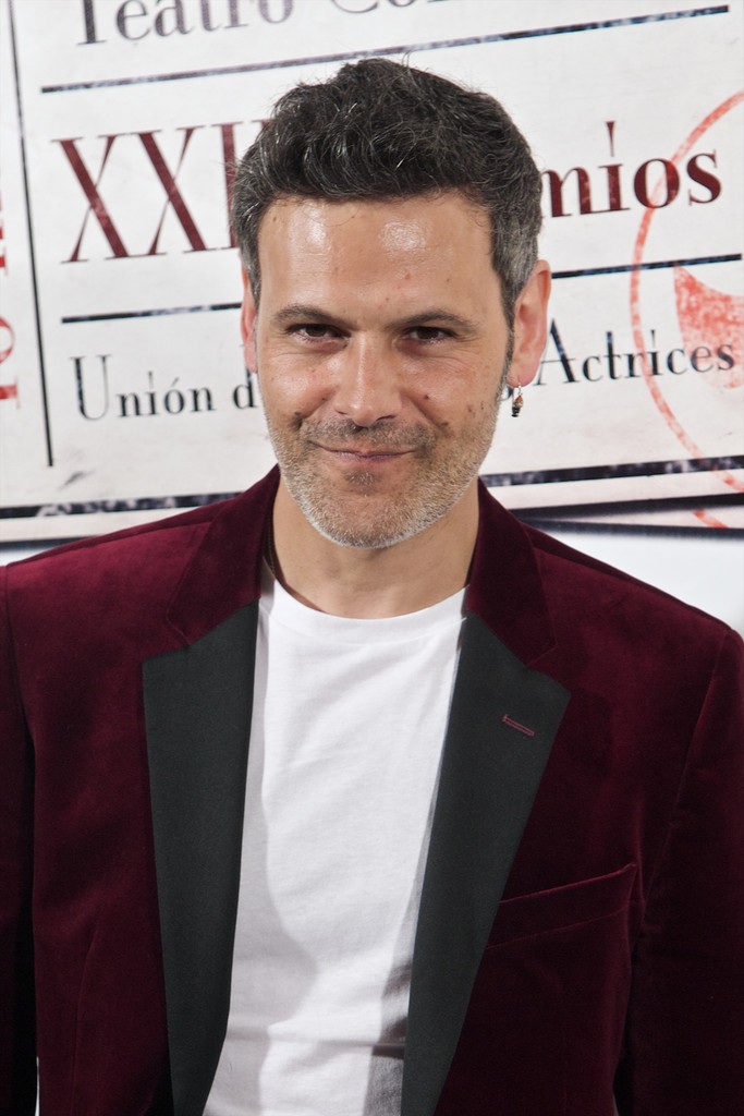 Picture of Roberto Enríquez