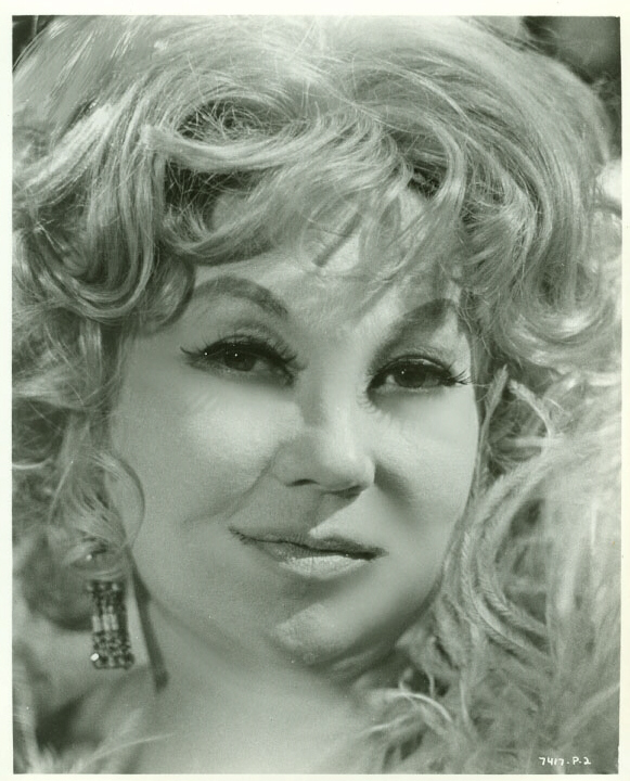 Picture of Golden Needles