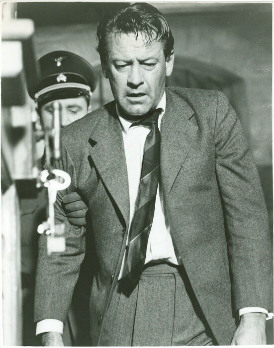 Picture of The Counterfeit Traitor (1962)