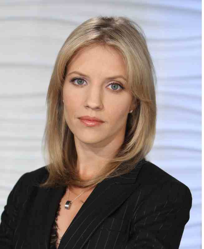 Picture of Michelle Kosinski