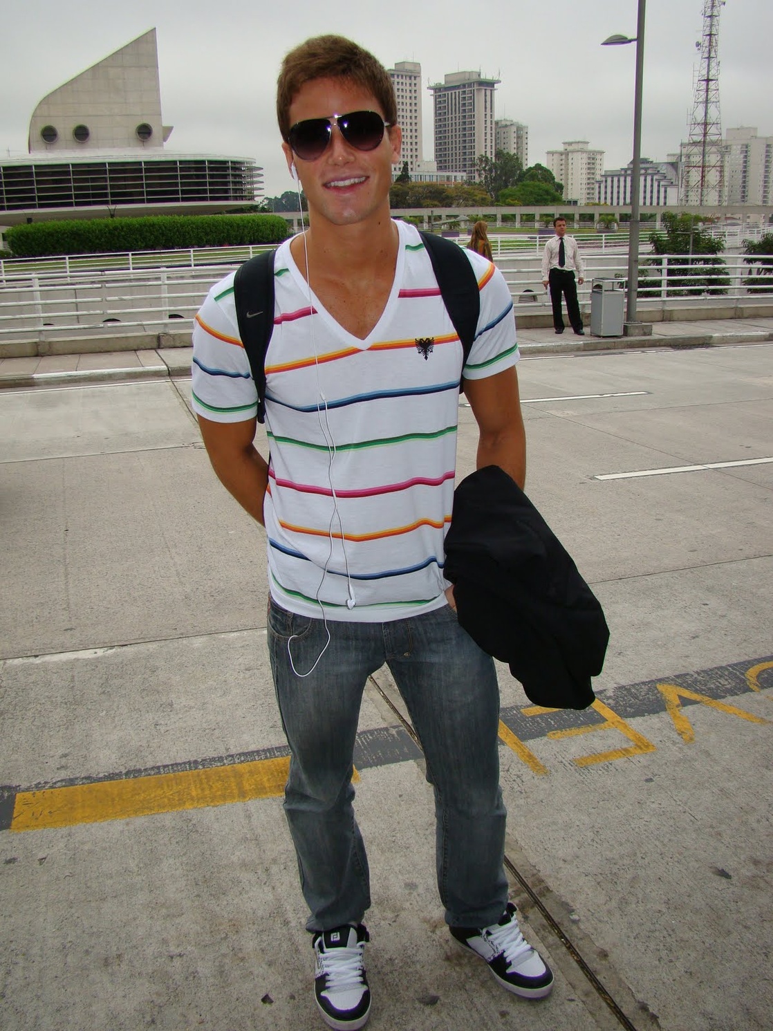 Picture of Jonatas Faro