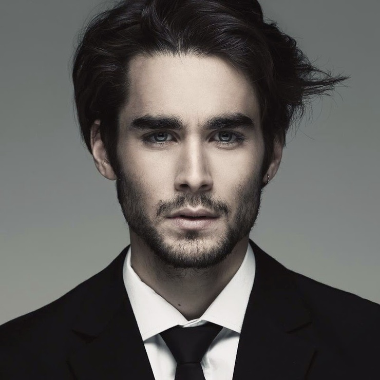 Picture of Nicolas Simoes