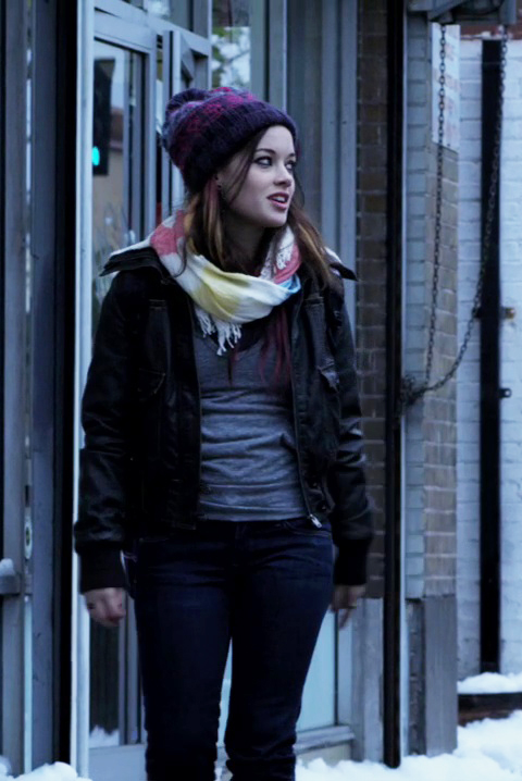 Mandy Milkovich