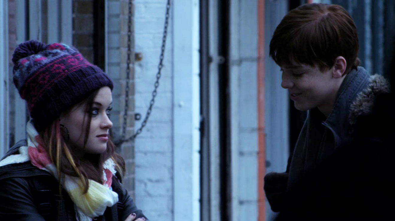 Shameless (US) image