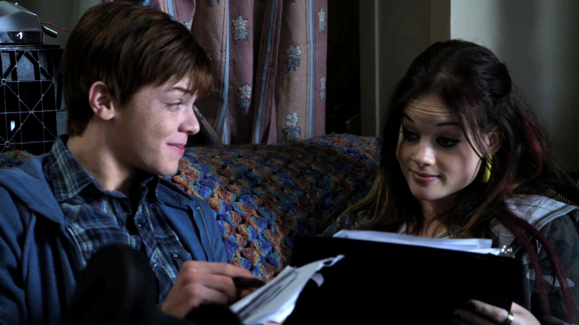 Shameless (US) picture