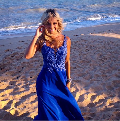 Picture of Jhenny Andrade