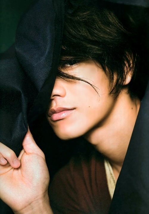 Image of Takeru Sato