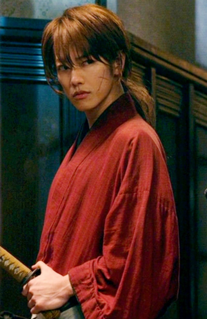 Image of Takeru Sato