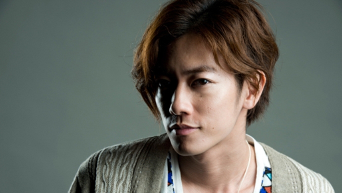 Takeru Sato picture