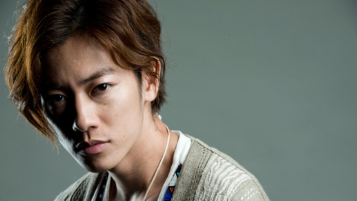Picture of Takeru Sato