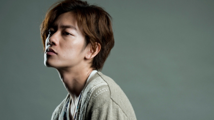 Picture of Takeru Sato