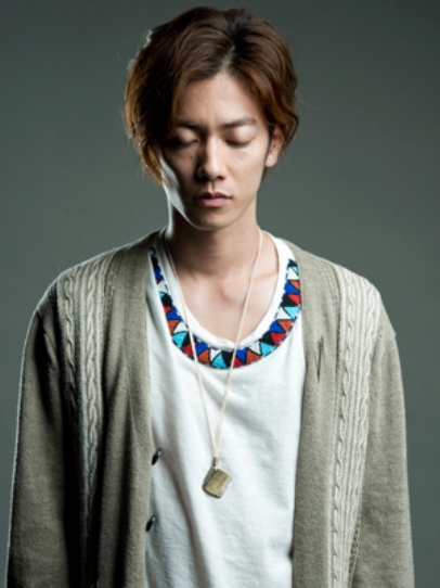Takeru Sato image
