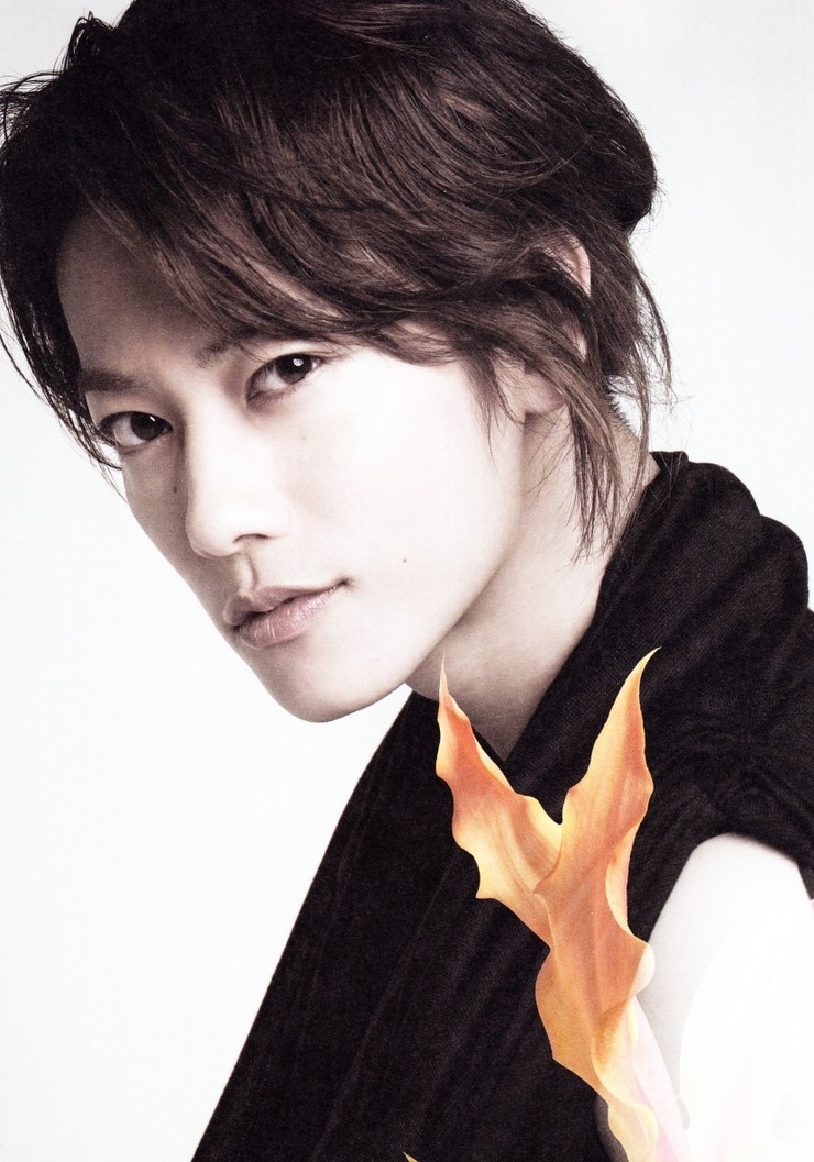 Picture of Takeru Sato