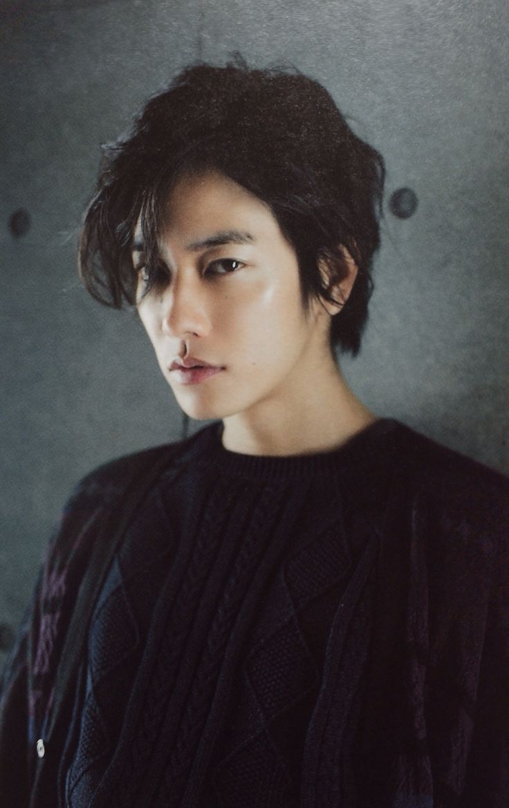 Picture of Takeru Sato