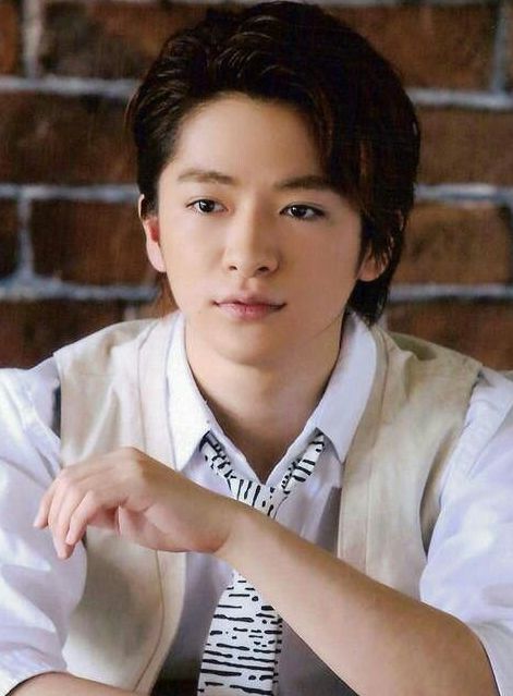 Picture of Yuri Chinen