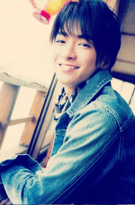 Picture of Yuri Chinen
