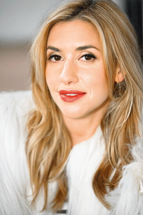 Picture of Mélanie Blatt