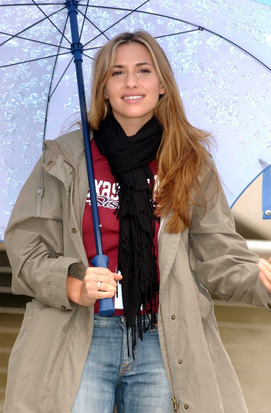 Picture of Mélanie Blatt