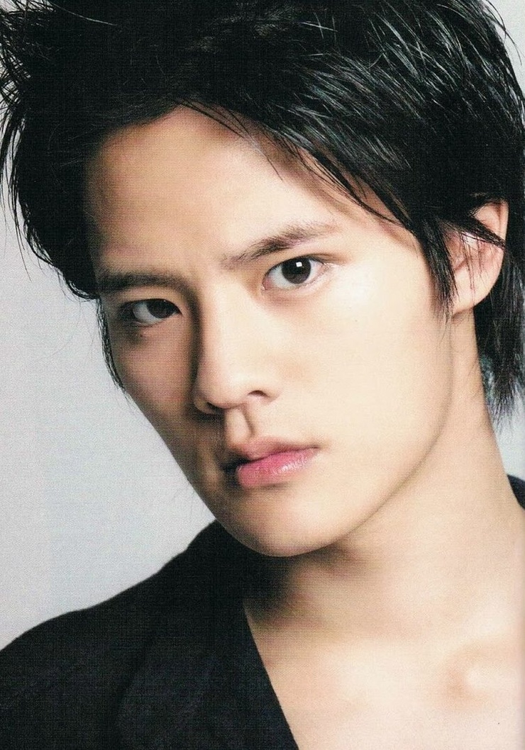 Picture of Keito Okamoto