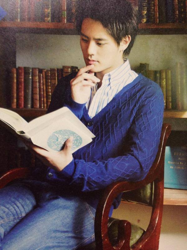 Picture of Keito Okamoto