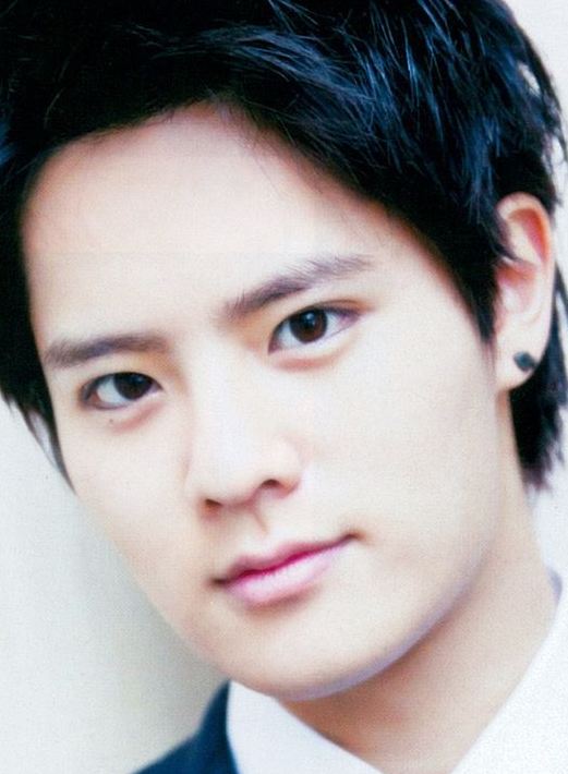 Picture of Keito Okamoto