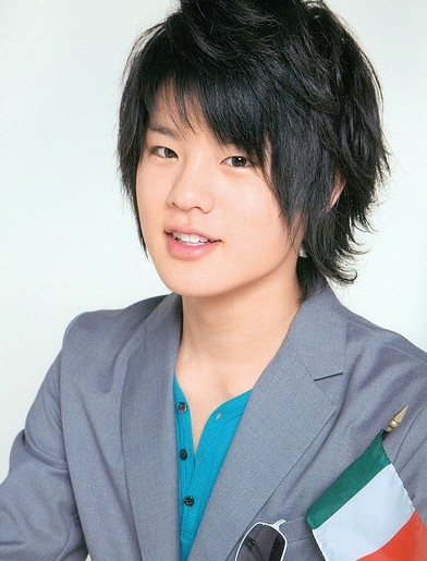 Picture of Keito Okamoto