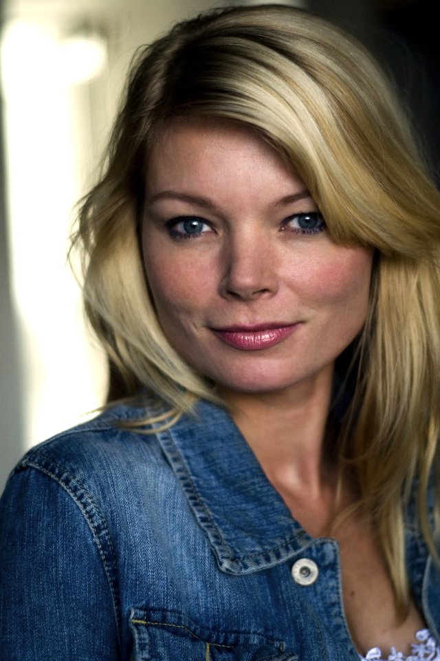Picture of Nienke Brinkhuis