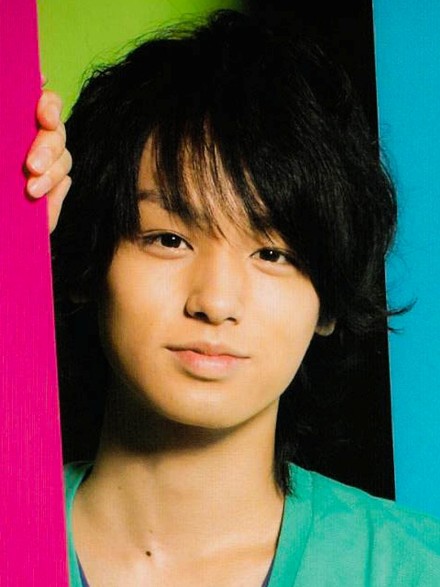 Picture of Inoo Kei