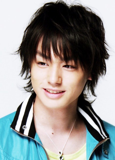 Picture of Inoo Kei