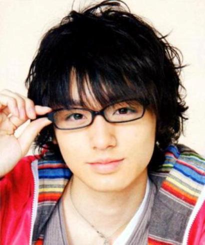 Picture of Inoo Kei