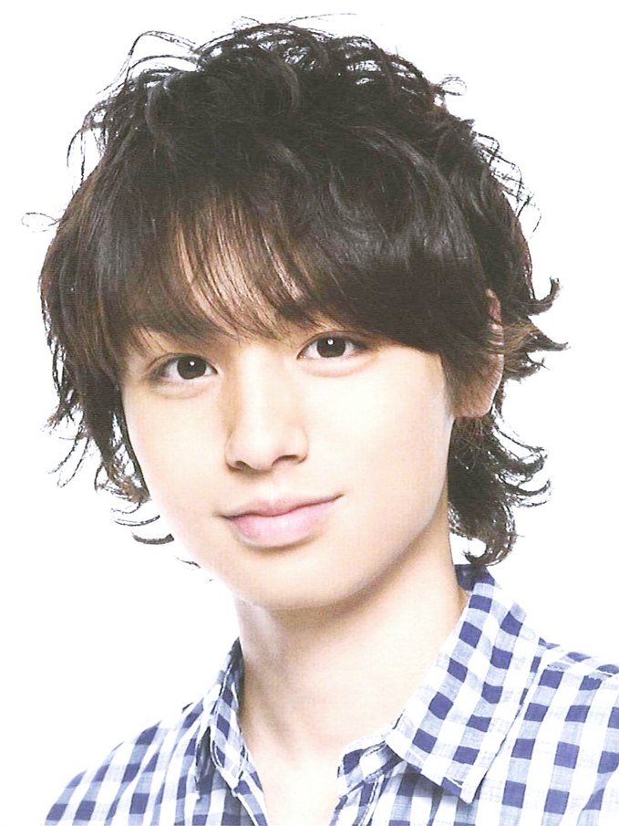 Picture of Inoo Kei