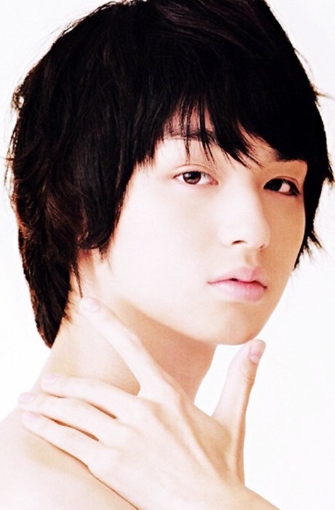 Inoo Kei picture
