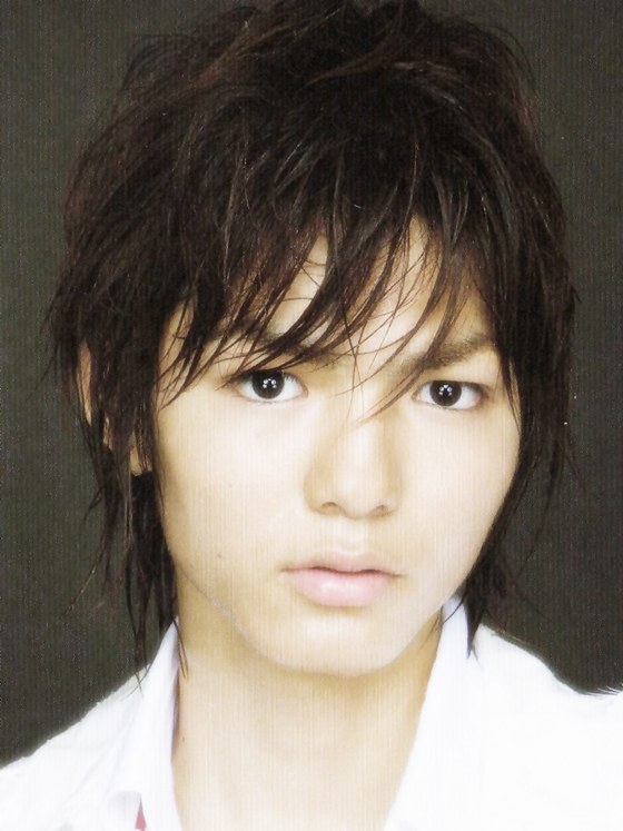 Picture of Kota Yabu