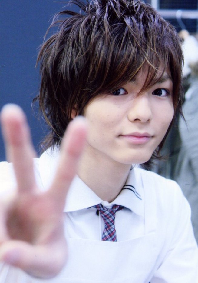 Picture of Kota Yabu