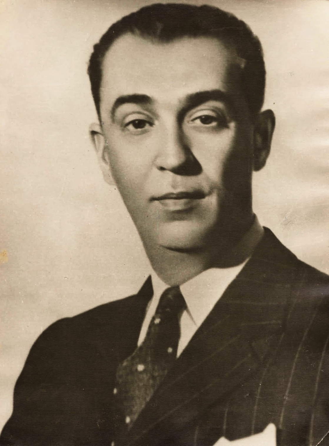 Image of Juscelino Kubitschek