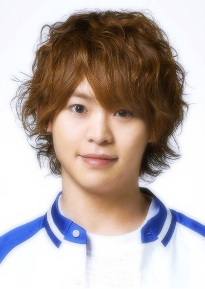 Daiki Arioka image