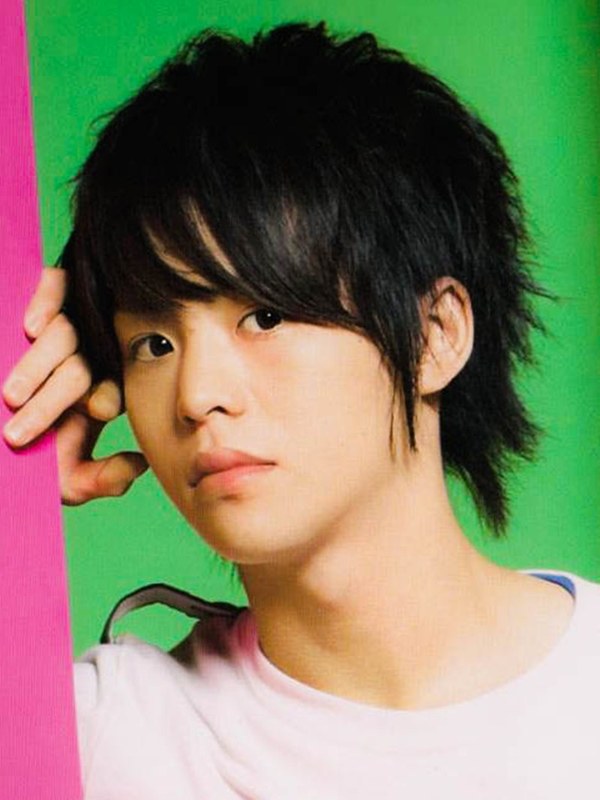 Picture of Daiki Arioka