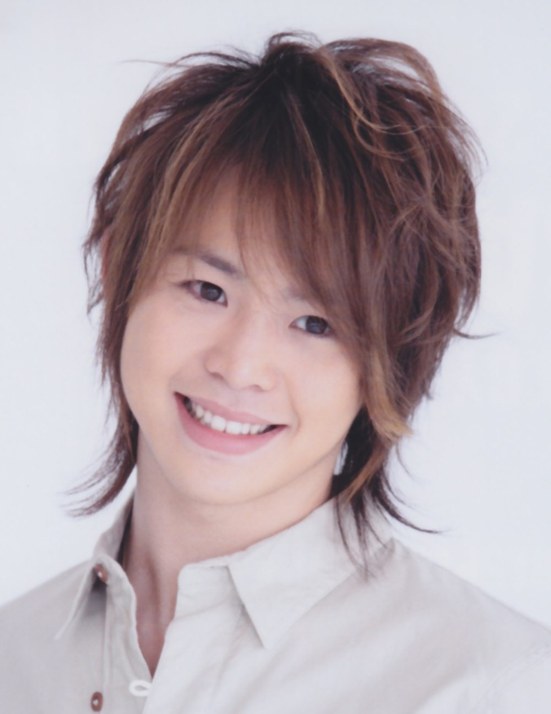 Picture of Daiki Arioka