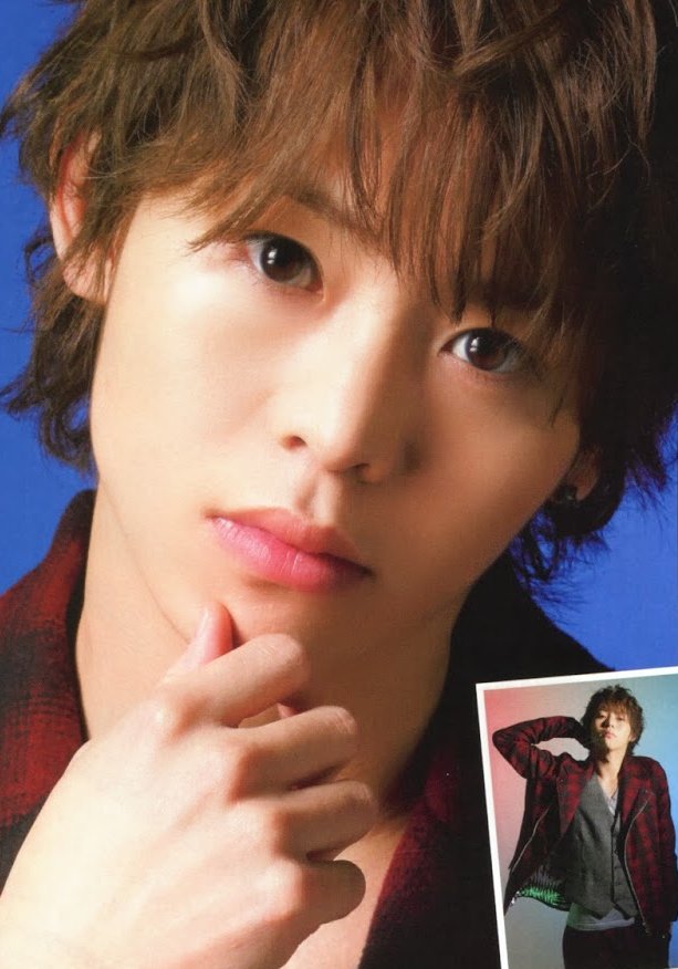 Picture of Daiki Arioka
