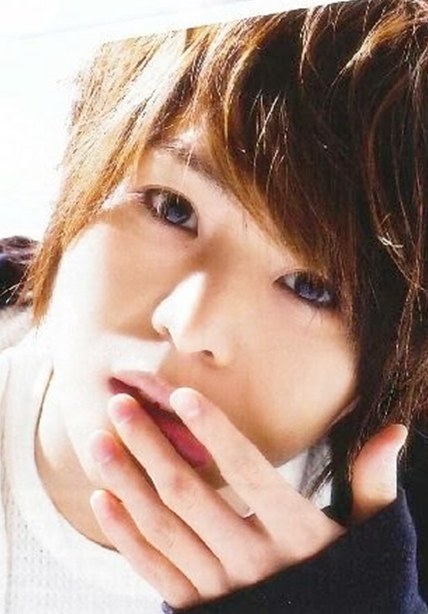 Picture of Daiki Arioka