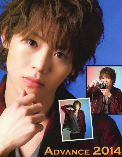 Picture of Daiki Arioka