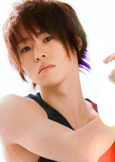 Picture of Daiki Arioka