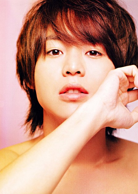 Picture of Daiki Arioka