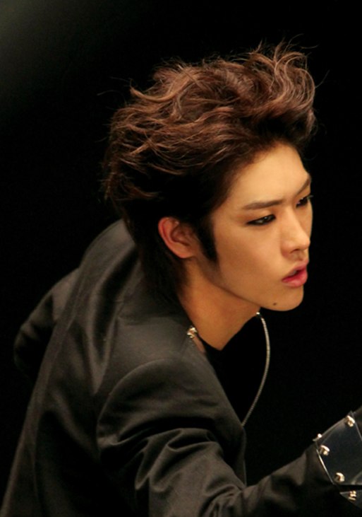 Picture of Takuya Terada