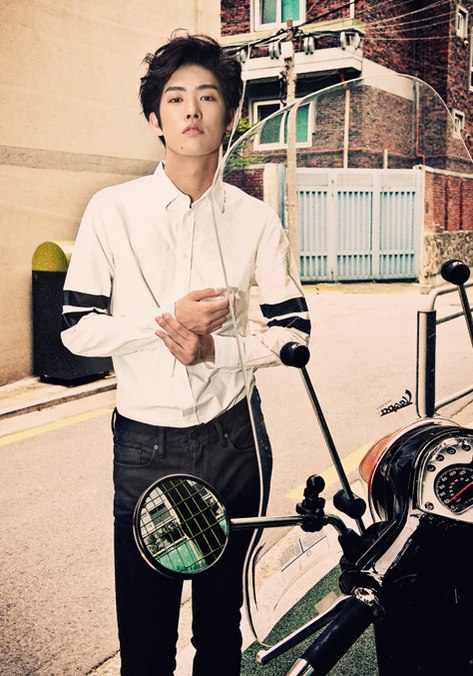 Picture of Takuya Terada