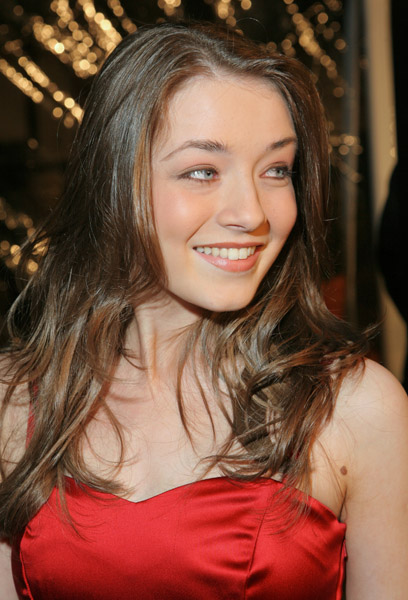 Sarah Bolger image