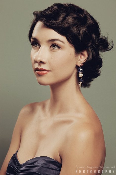 Picture of Cortney Palm