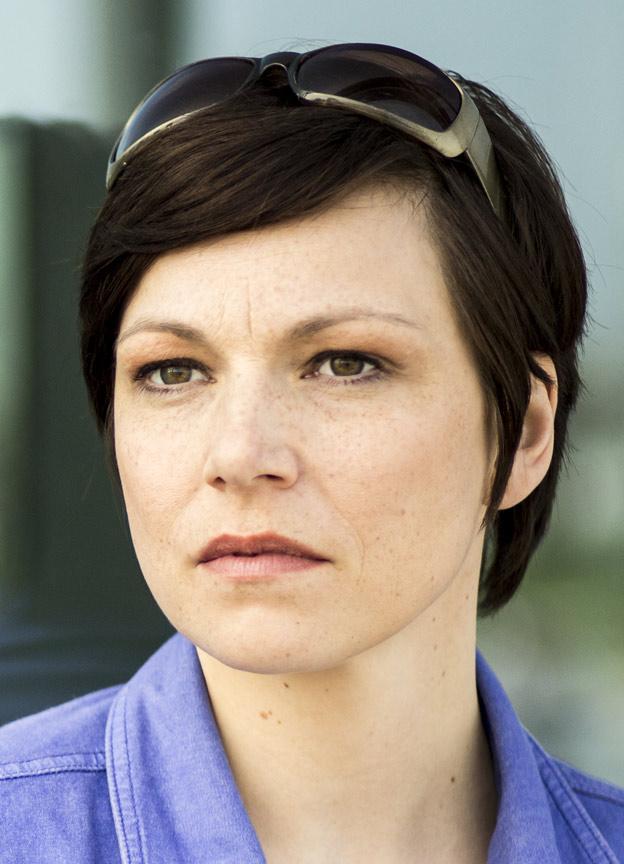 Charlotte Bohning picture