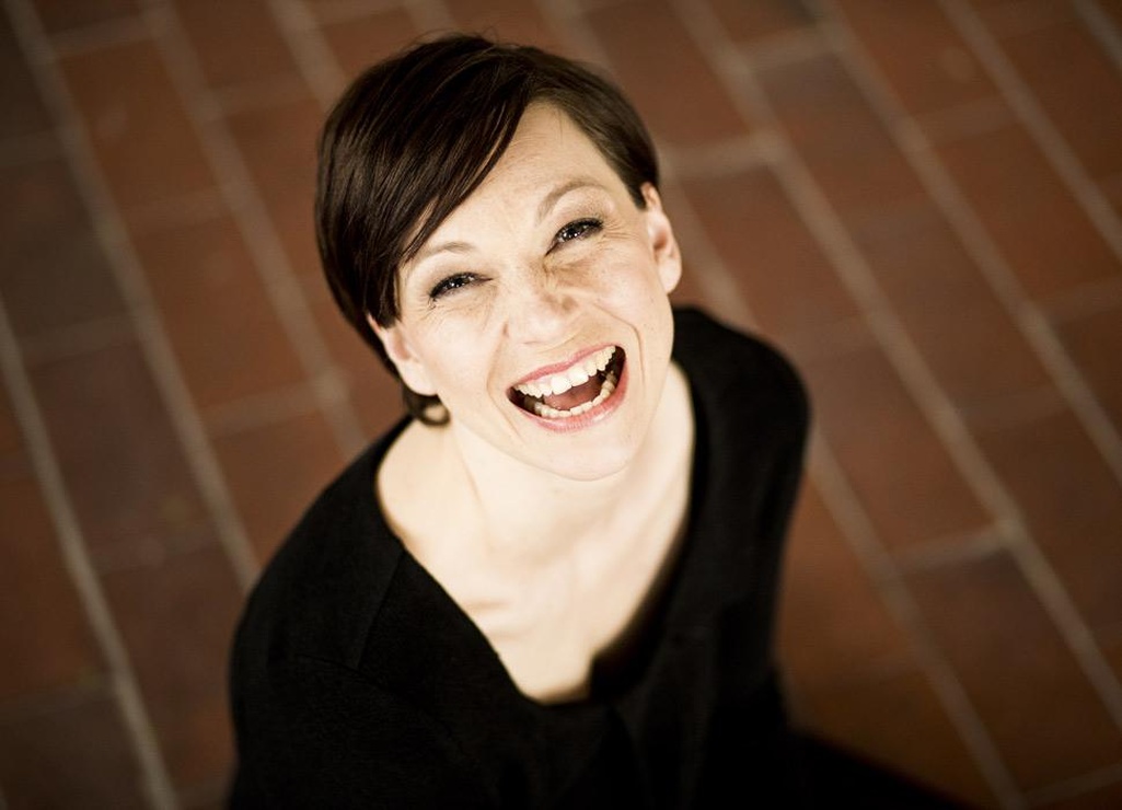 Picture of Charlotte Bohning