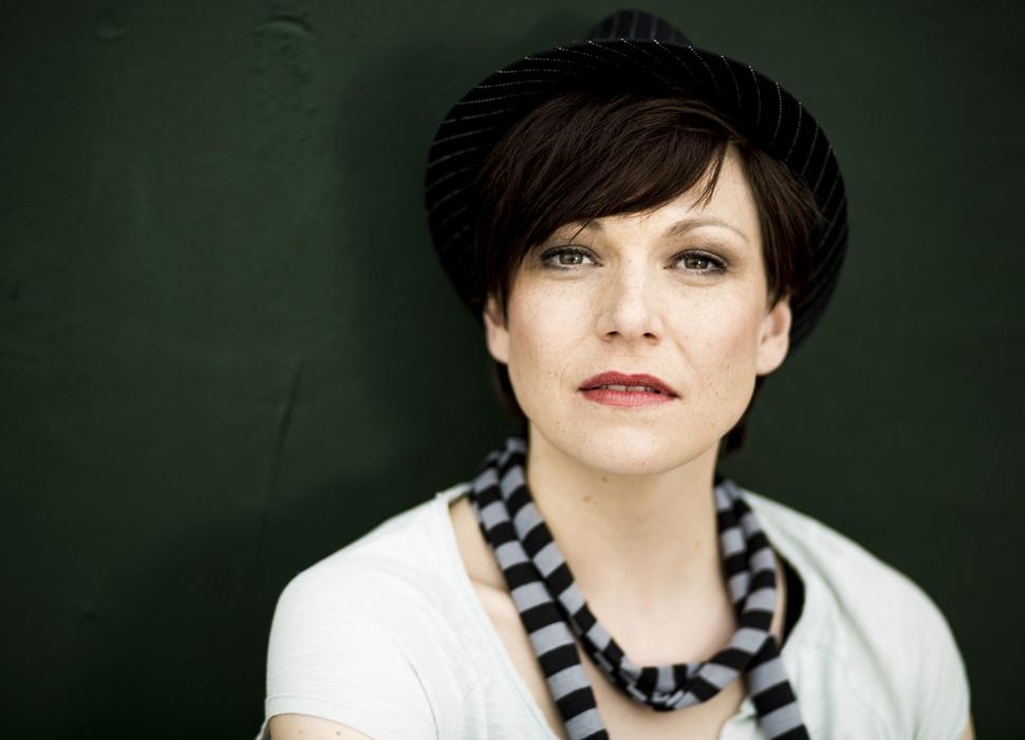 Picture of Charlotte Bohning